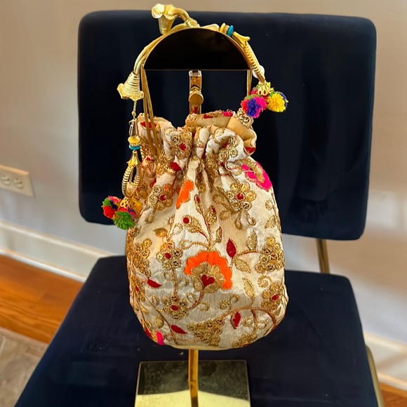 Bags | Bucket Bag Brand New Handmade | Poshmark